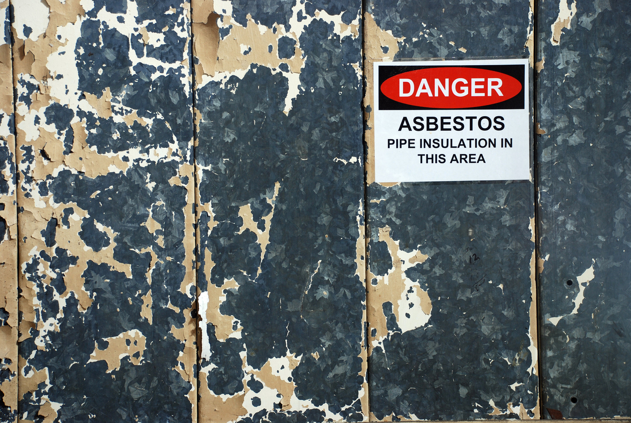 How is Asbestos Still Used? – Nappa, Monterosso & Poznansky, LLP